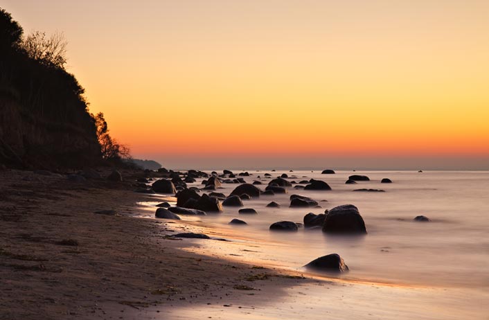 Ostseebad Insel Poel