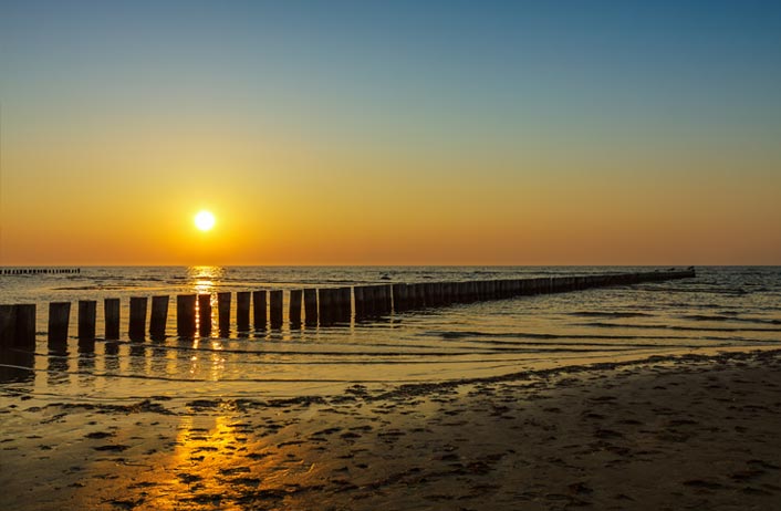 Ostseebad Insel Poel